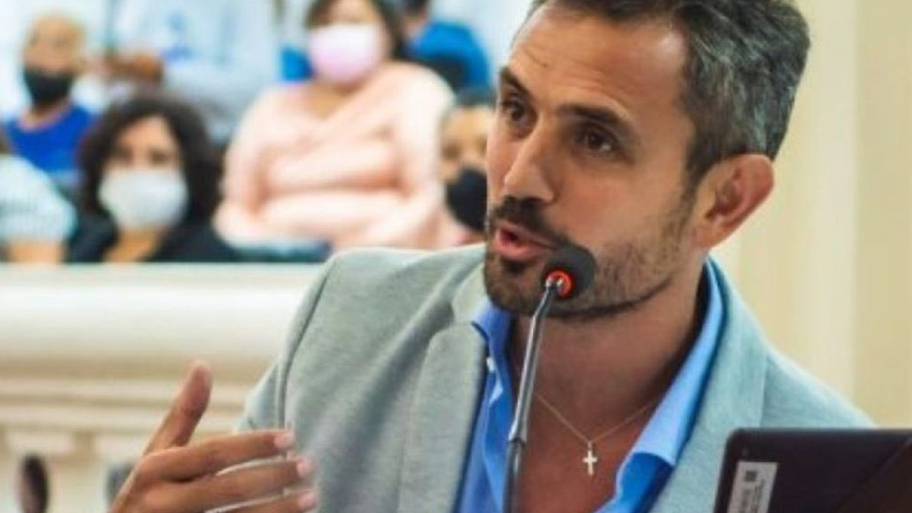 Martín Menen confió en conseguir los números para aprobar la Ley ...