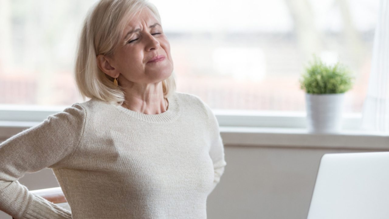 Dolor muscular y dolor óseo: ¿cuáles son sus causas y cómo ...