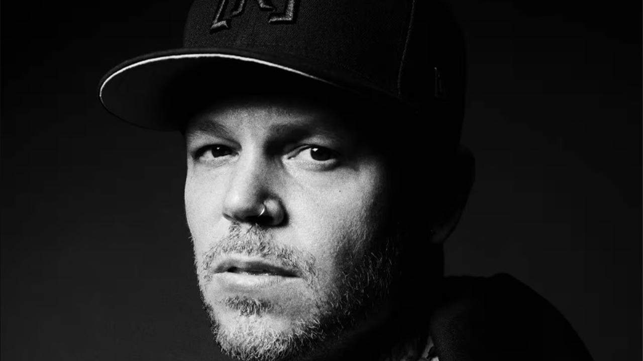 Residente confirmó su show en la Argentina con un video donde actúan su ...